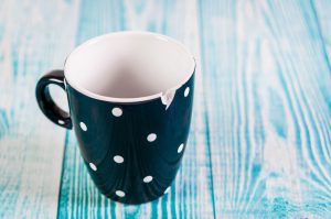 How To Fix A Cracked Coffee Mug - CoffeeCherish