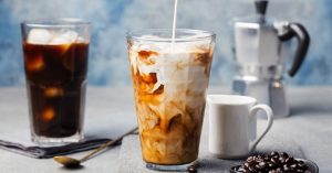 What is The Difference Between Cold Brew and Americano? - CoffeeCherish