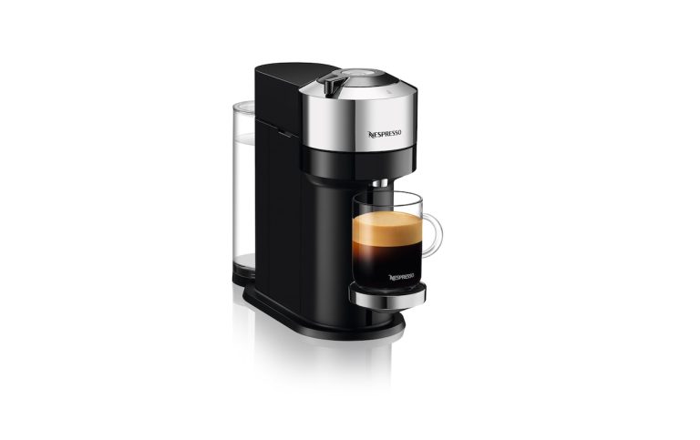 7 Common Issues / Problems with Nespresso Next Machine and How to Fix ...