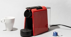 7 Common Issues / Problems with Nespresso Next Machine and How to Fix ...