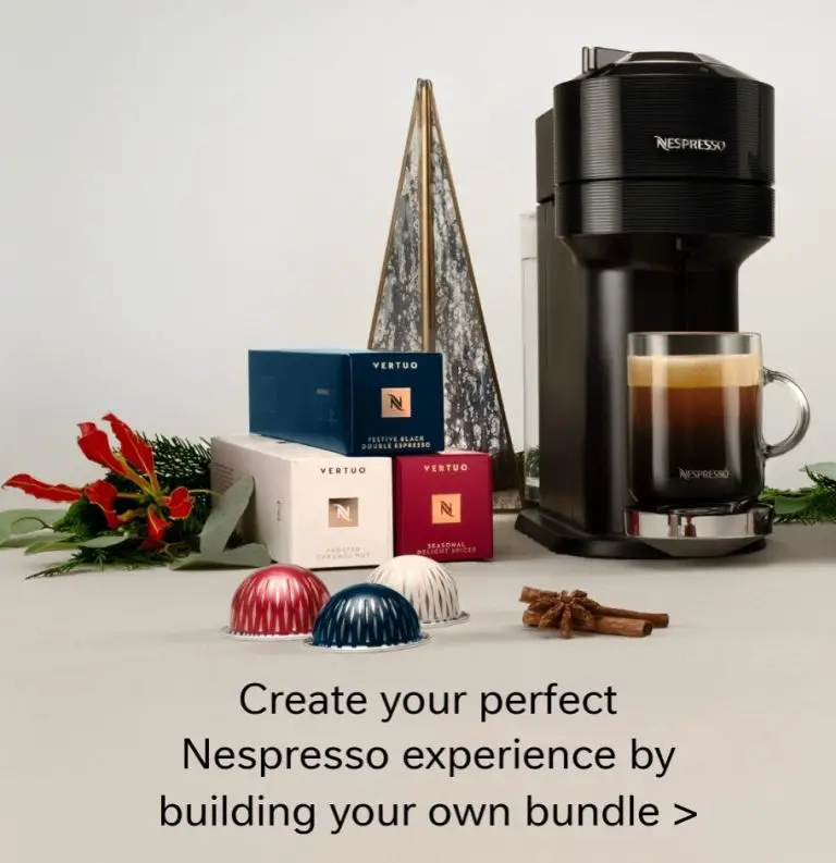 7 Common Issues / Problems with Nespresso Next Machine and How to Fix ...