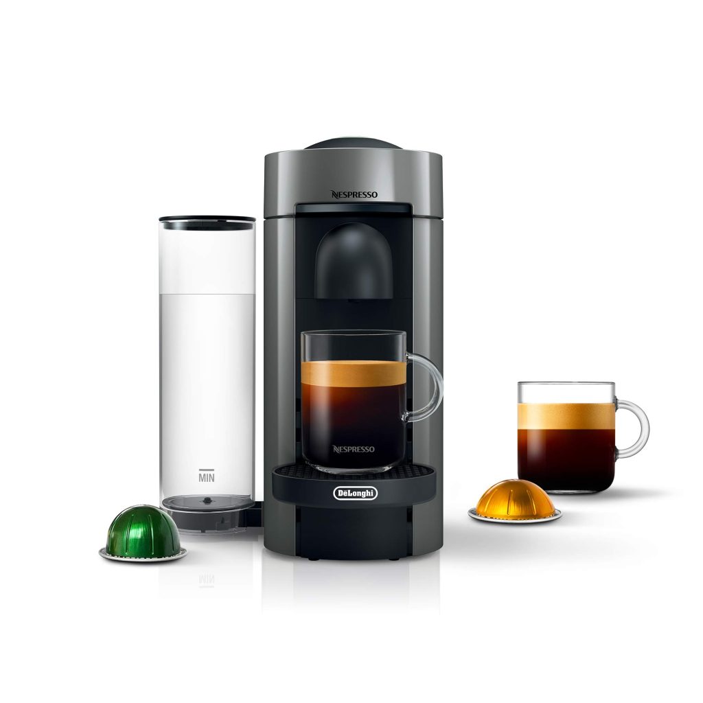 7 Common Issues / Problems with Nespresso Next Machine and How to Fix ...