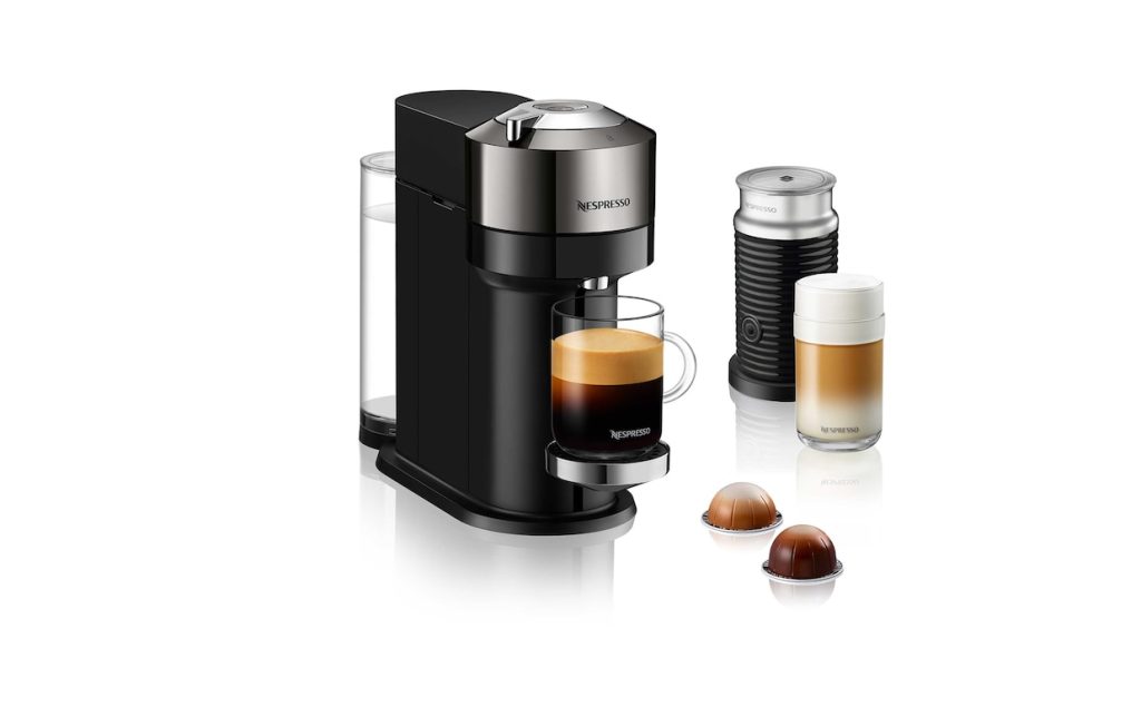 7 Common Issues / Problems with Nespresso Next Machine and How to Fix ...