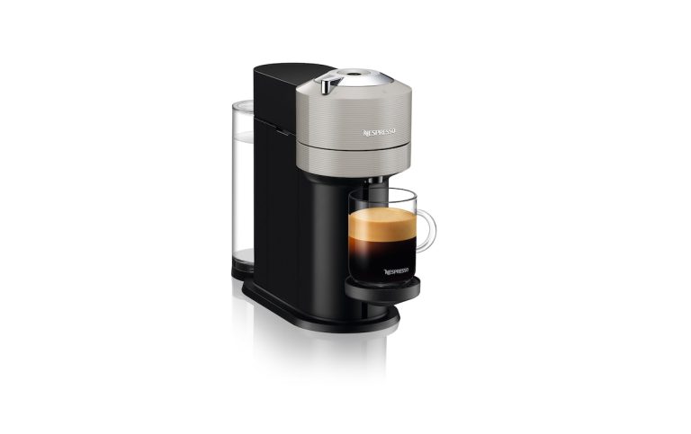 7 Common Issues / Problems with Nespresso Next Machine and How to Fix ...