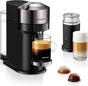 7 Common Issues / Problems with Nespresso Next Machine and How to Fix ...