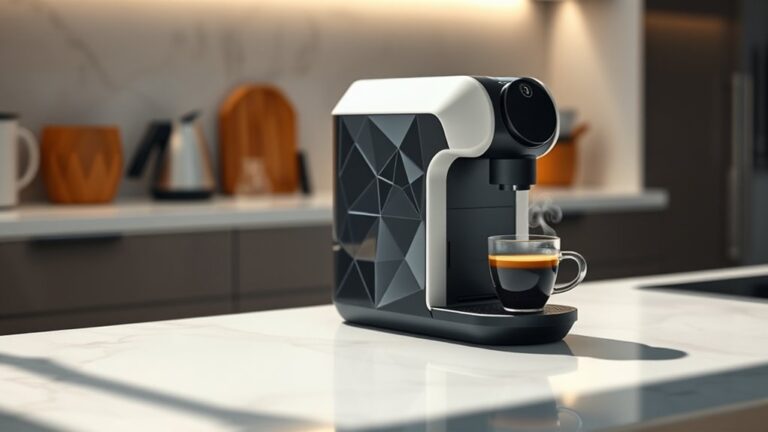 Are 3D-Printed Coffee Makers the Future? - CoffeeCherish