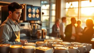 Can AI Perfectly Predict Your Coffee Preferences? - CoffeeCherish