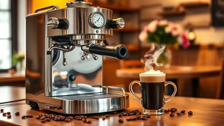 How to Make Café-Style Coffee at Home With Your Machine - CoffeeCherish