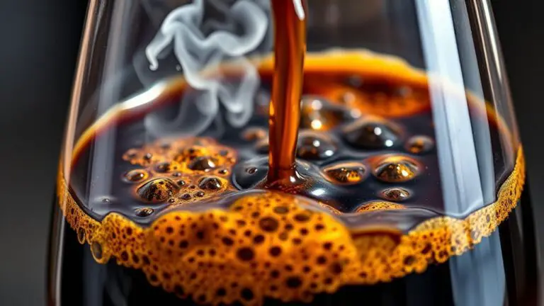 The Science Behind Blooming in Coffee Makers - CoffeeCherish