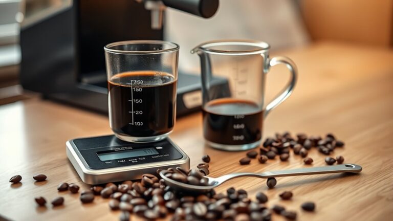 How to Measure Coffee Extraction Yield Like a Professional - CoffeeCherish