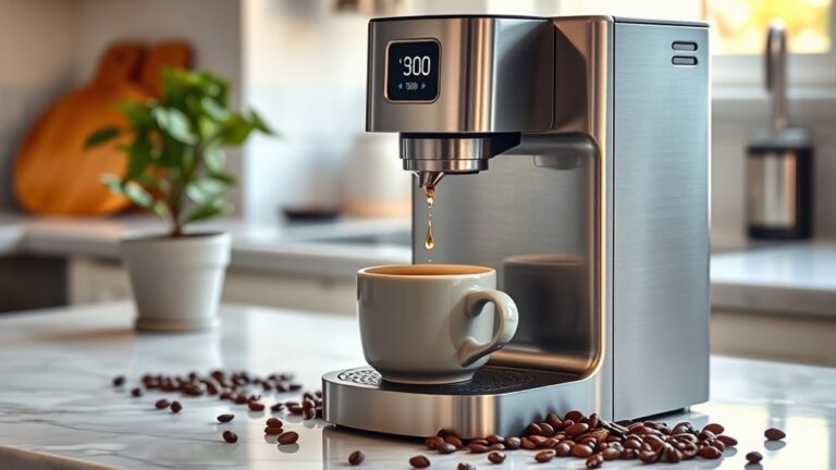 The Best Coffee Makers With Built-In Timers and Scheduling Features ...