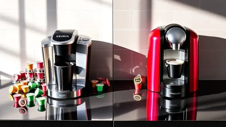 pod machines Archives - CoffeeCherish