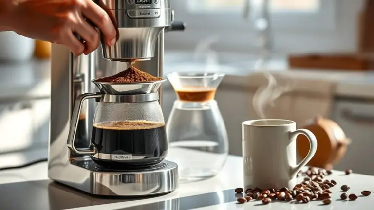 How to Use a Coffee Maker for the First Time (Beginner’s Guide ...