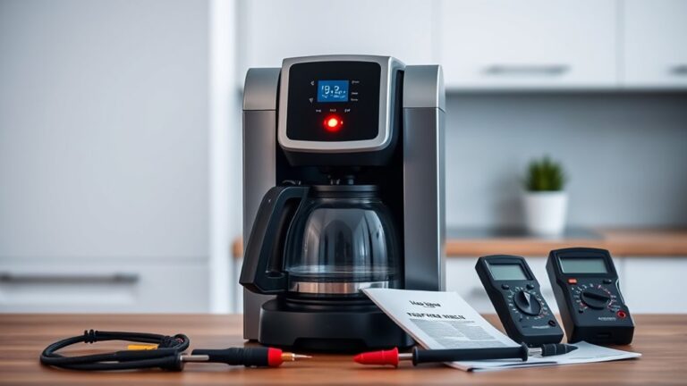 Coffee Maker Not Heating Water? Here’s How to Fix It - CoffeeCherish