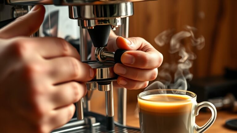 How to Fix a Coffee Maker With Low Brewing Pressure - CoffeeCherish