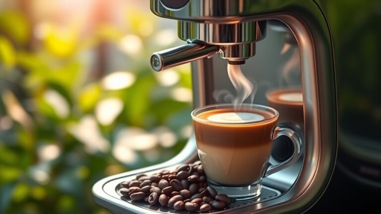 How Future Coffee Makers Might Brew With Lab-Grown Coffee Beans ...