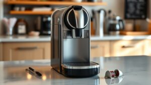 Nespresso Machine Not Brewing? Here’s the Fix - CoffeeCherish