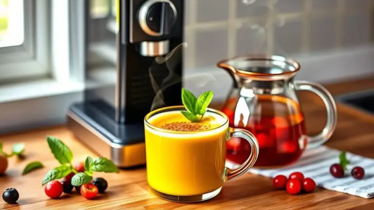 The Best Non-Coffee Drinks You Can Brew in a Coffee Maker - CoffeeCherish