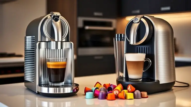 Nespresso vs. Dolce Gusto: Which Pod System Is Better? - CoffeeCherish