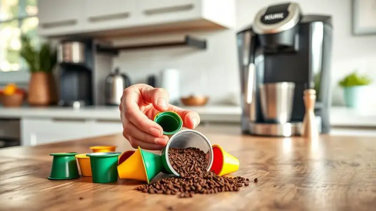 How to Recycle Coffee Pods From Keurig and Nespresso Machines ...