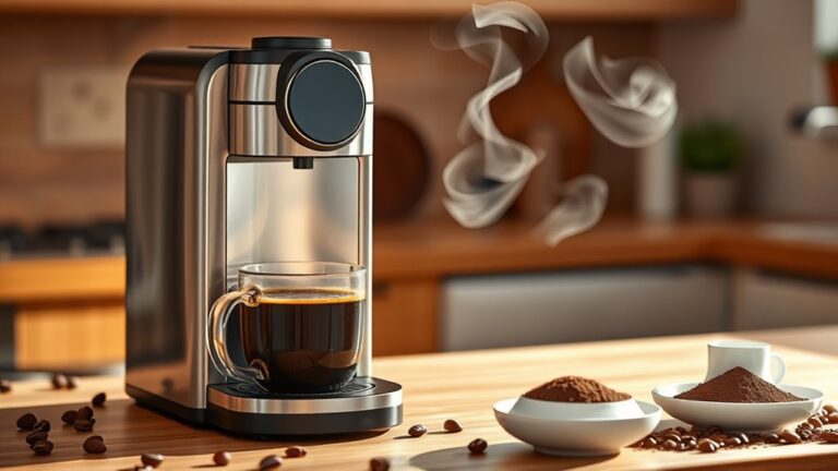 Best Single-Serve Coffee Makers Without Pods - CoffeeCherish
