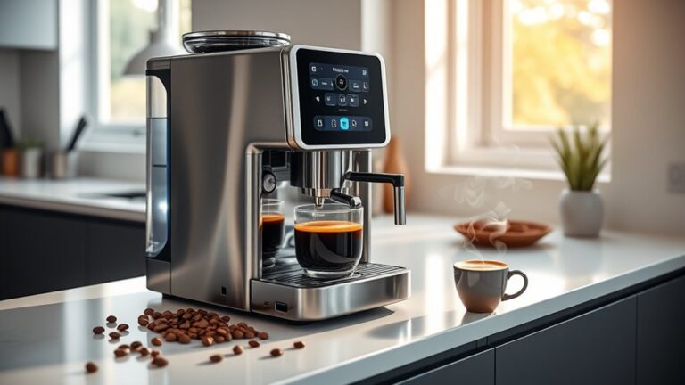 Coffee Makers With Built-In AI: Are They Worth It? - CoffeeCherish