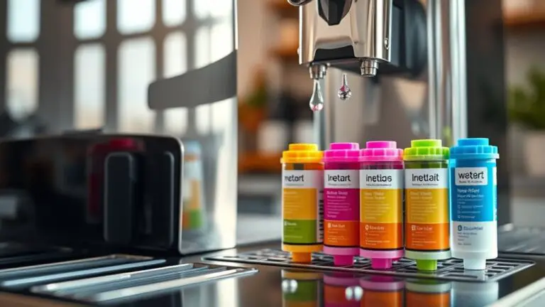 Best Water Filters for Coffee Machines - CoffeeCherish