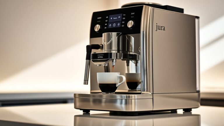 Are Jura Machines Worth the High Price Tag? - CoffeeCherish